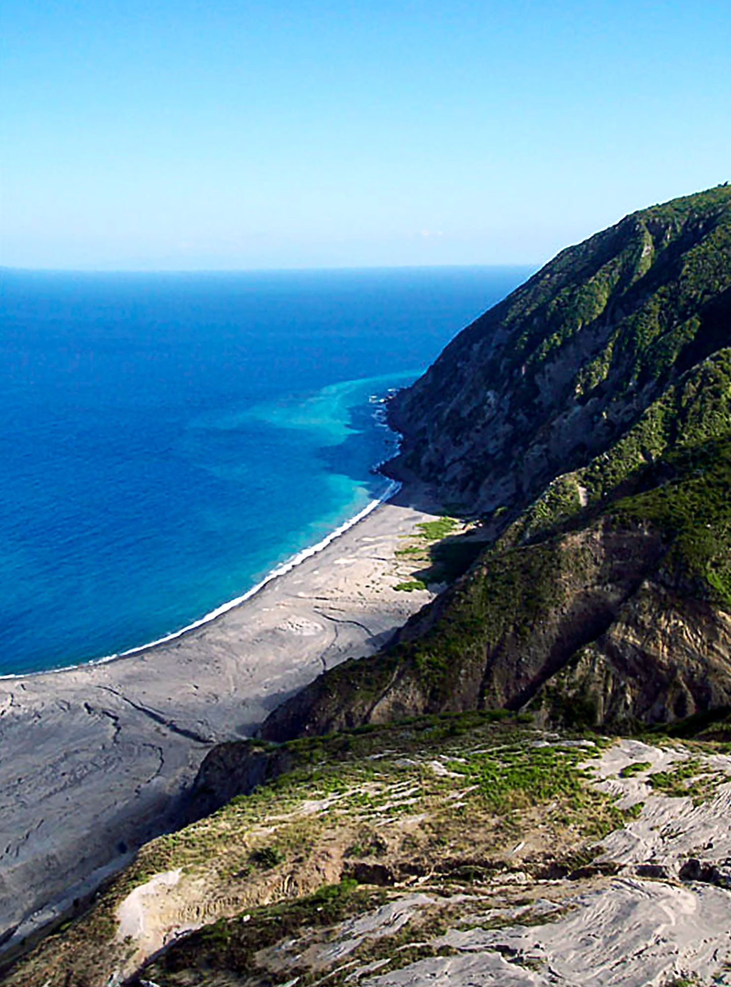 Montserrat Volcano Tour - my Caribbean Explorer